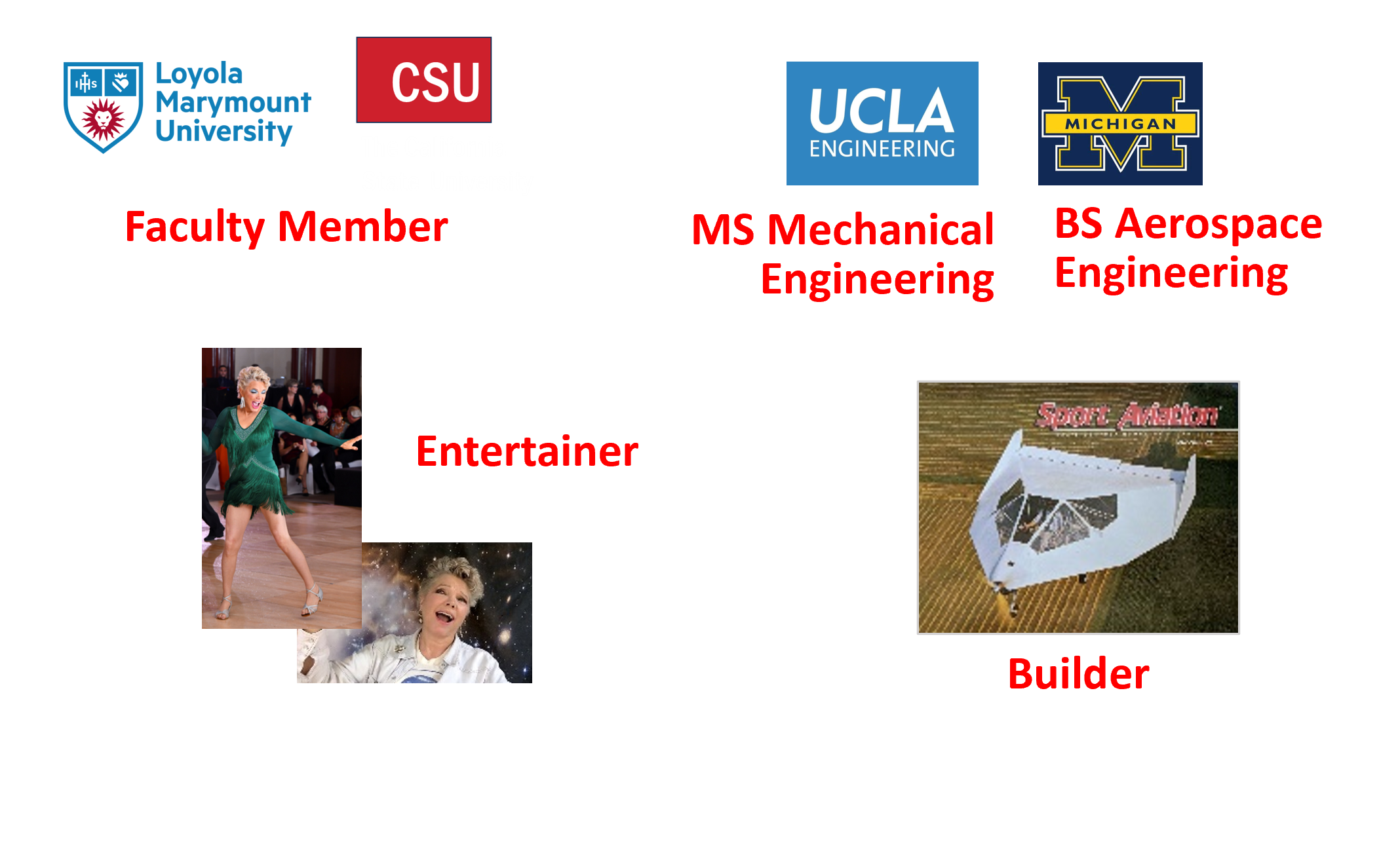 Lynne Wainfan, Ph.D.