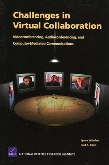 Lynne Wainfan, Ph.D.